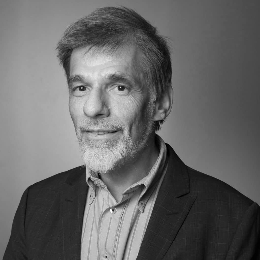 René Longet - Transition Workshop