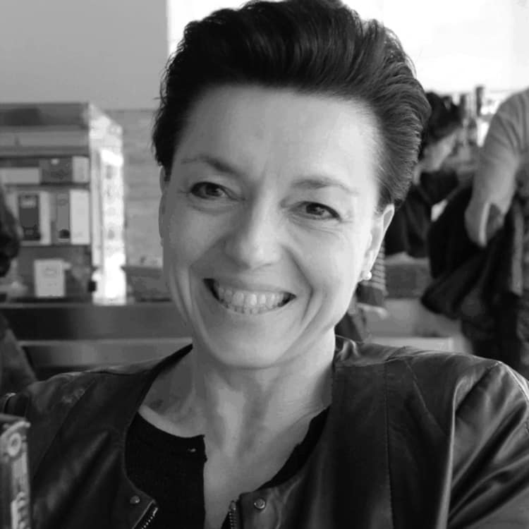 Catherine Maumi - Transition Workshop